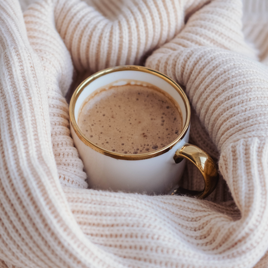 RYZE Mushroom Hot Cocoa for Sleep Review - Dr Mursi