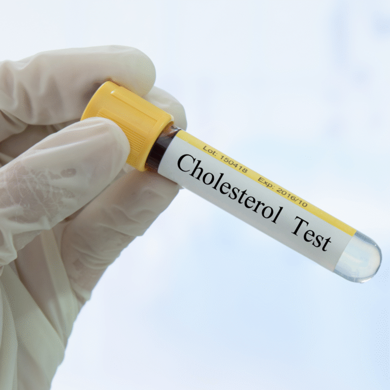 How to Reduce Your Risk of Heart Disease by Getting to Know Your ...